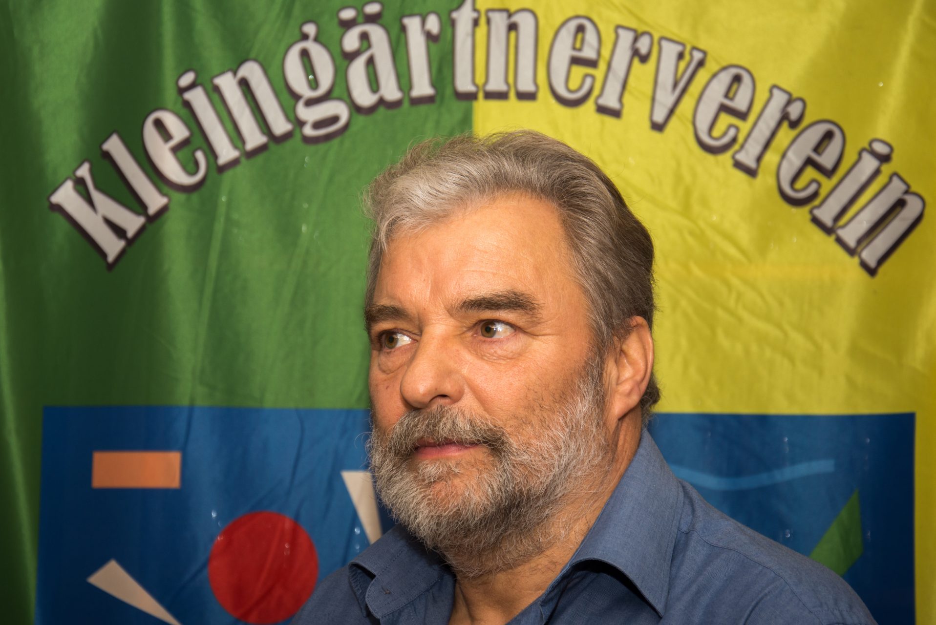 Unser Team – Kleingärtnerverein Krems/Donau